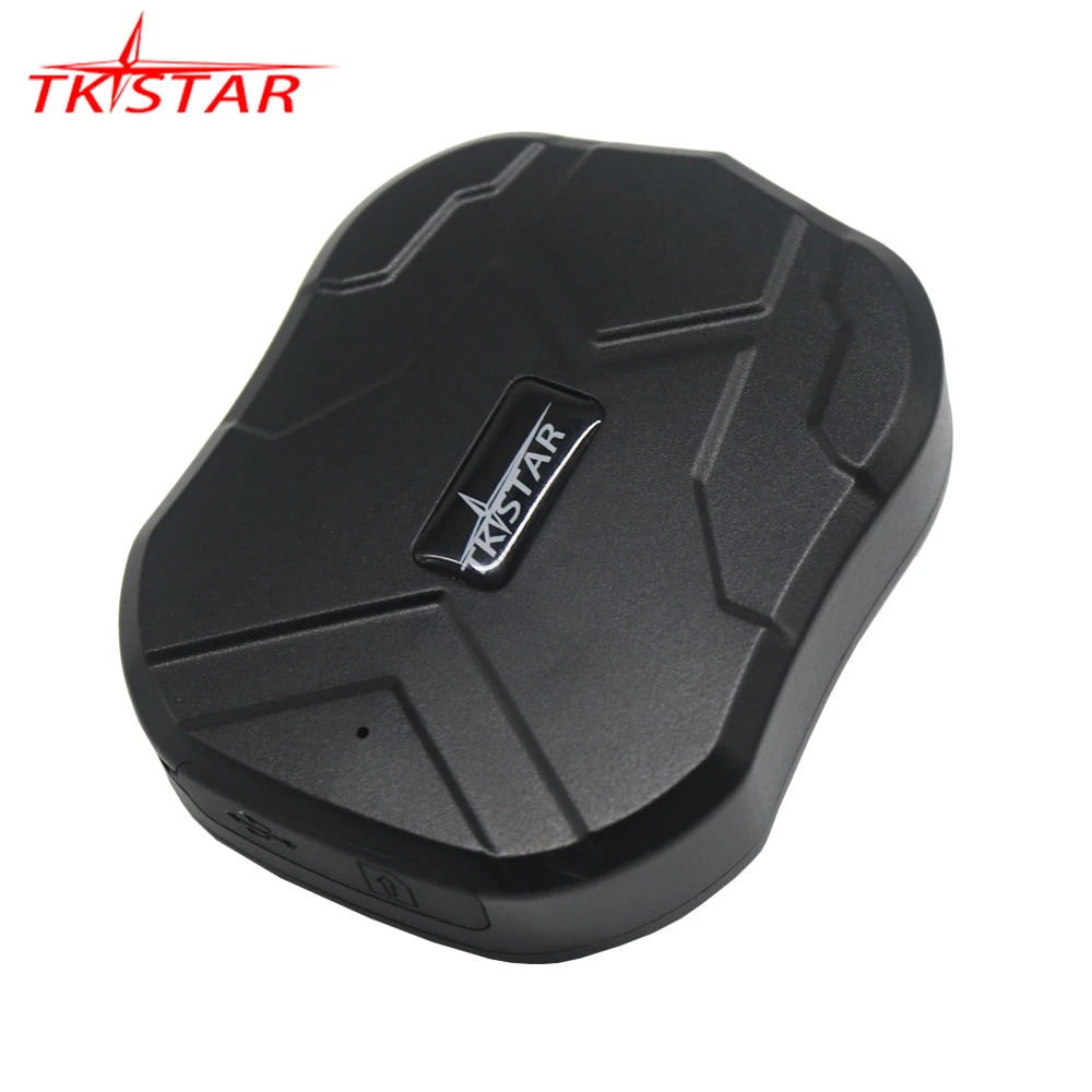 TKSTAR-rastreador-GPS-para-coche-TK905-2G-5000mAh-im-n-localizador-impermeable-Monitor-de-voz ...