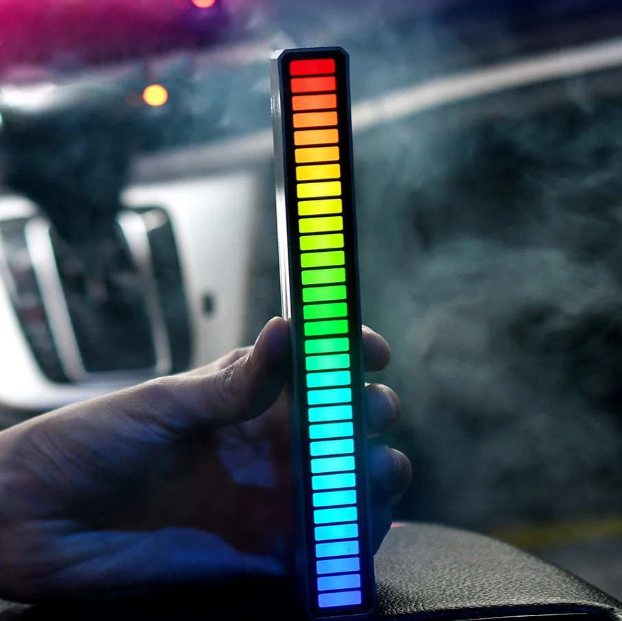  RGB LED 32