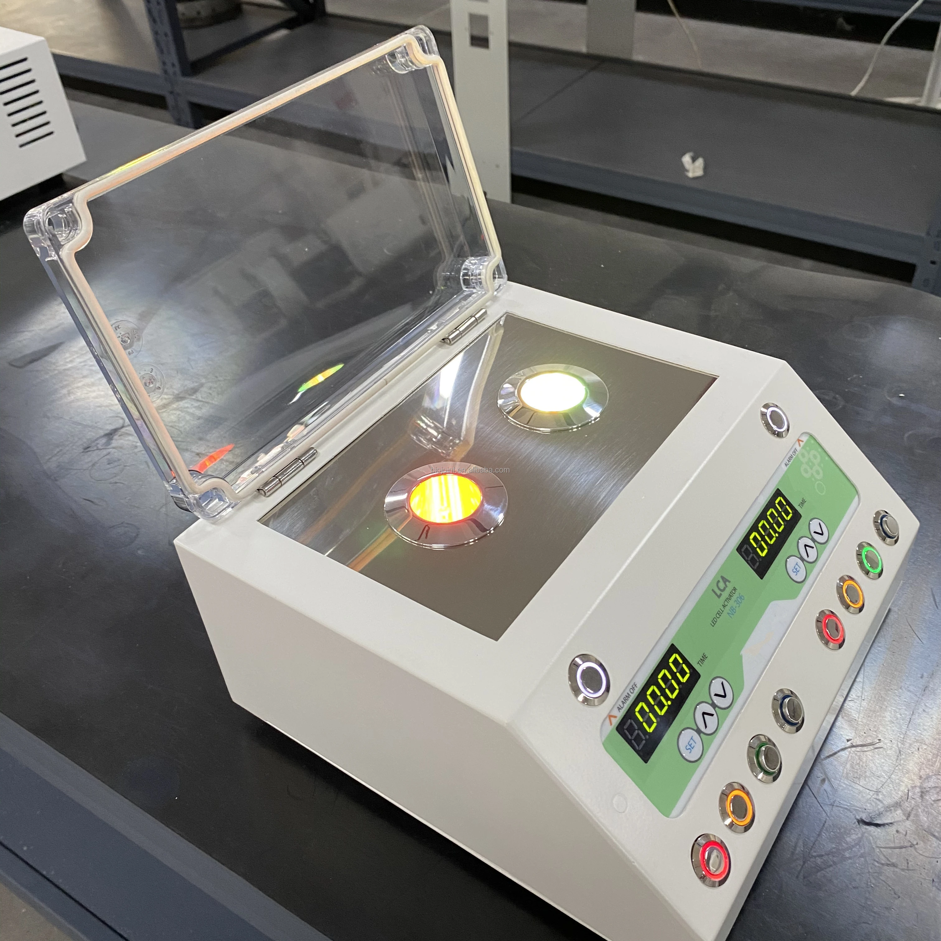 PRP-and-Stem-Cells-LED-CELL-ACTIVATOR-machine-is-effective-for ...