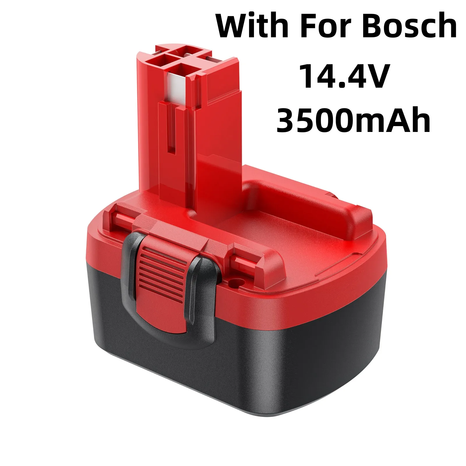 For-Bosch-BAT038-14-4V-Battery-BAT040-D70745-2607335273-BAT041-BAT159 ...