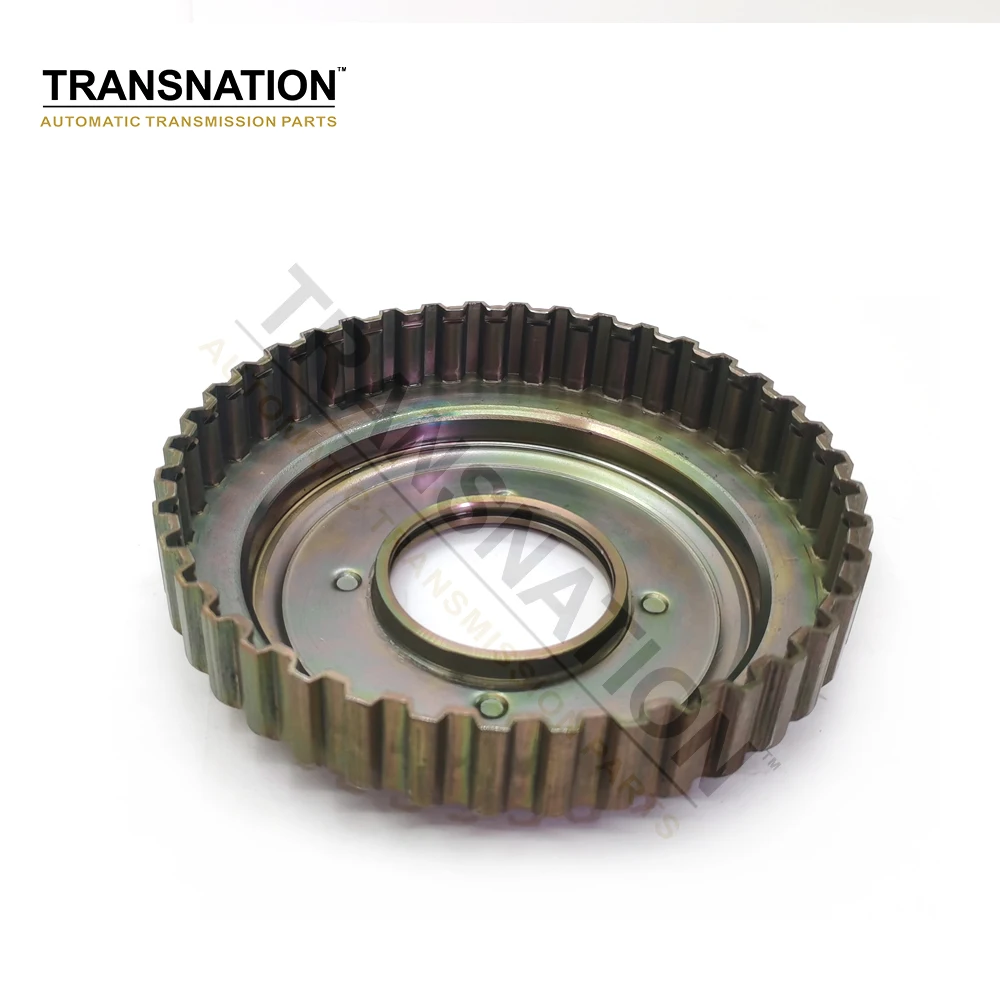 NEW-U150E-U151E-U250E-Auto-Transmission-OD-Drum-Direct-Clutch-Piston ...