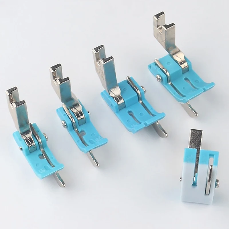 1PC-Plastic-SP-18-Edge-Presser-Foot-Embedded-Line-Presser-Foot-Flat-Car ...