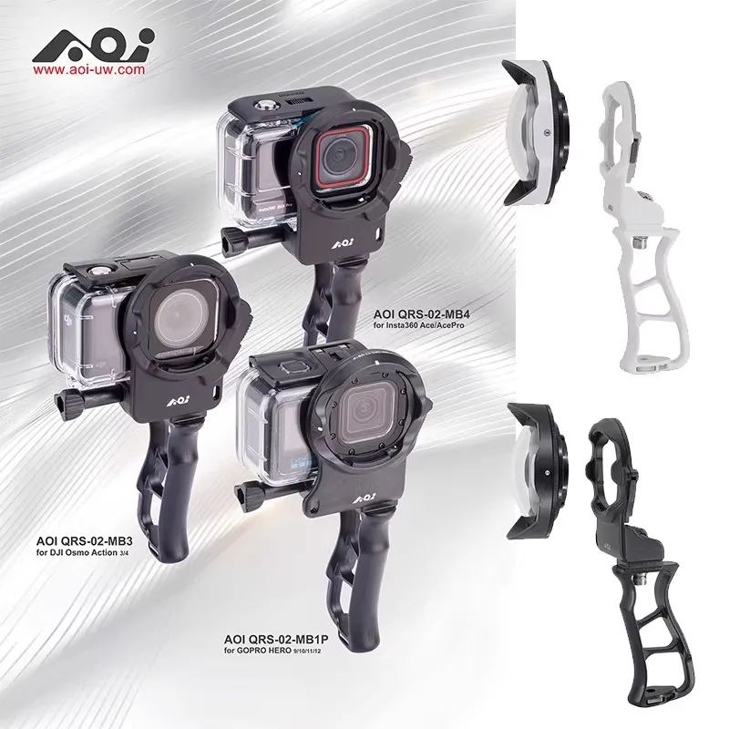 AOI UWL-03 Mobile Phone Action Camera GO PRO 56789/10/11/12/13 Wide ...