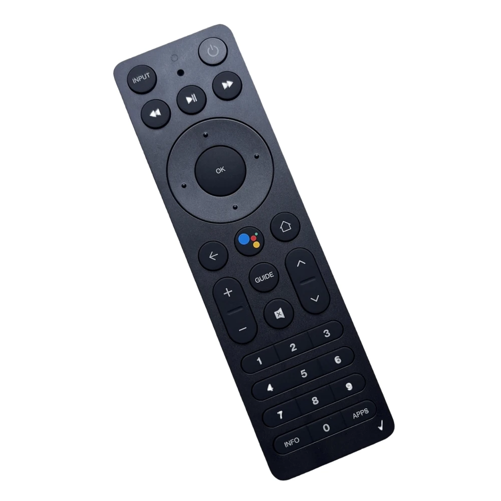 NEW Voice remote control fit for V2 ARRIS model CCAM21LP1890T2 STI6220 ...