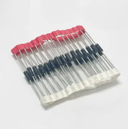 50pcs 200V 5W DO-15 1N5388B Zener diode 200V 5W DO-15