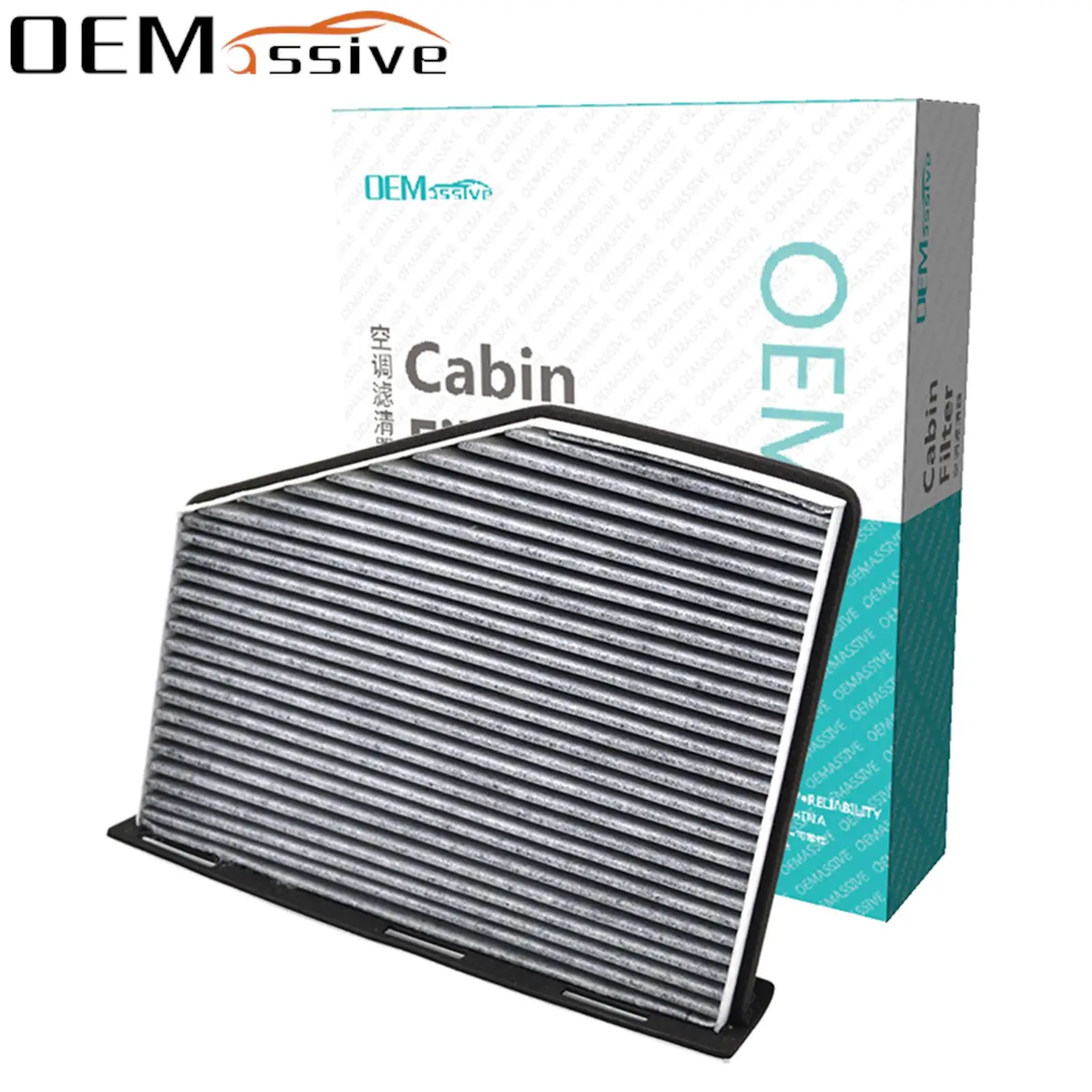 Pollen Cabin Air Filter For VW Golf 5 Mk5 1K 2004 - 2009 CAXA BLG AXX ...