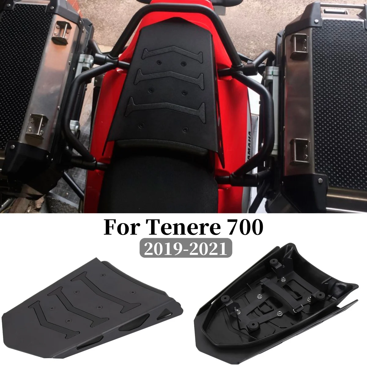 Para Yamaha Tenere 700 TENERE700 TENERE 700 2019 2020 2021 nueva ...