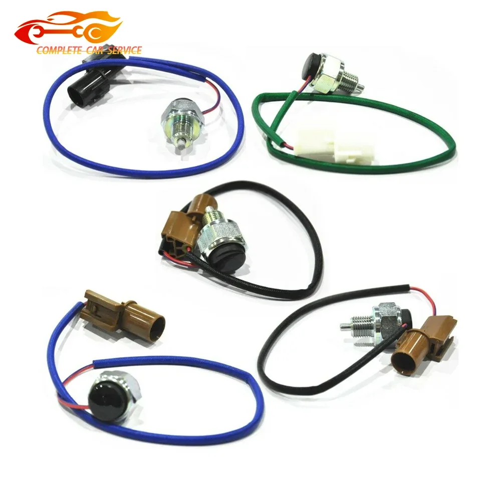 MR580151-MR580152-MR580153-MR580154-MR580155-5PCS-New-Transfer-Case ...