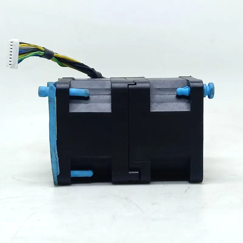 12V 4CM Violence Cooling Fan R40W12BS3E9-57A01 H23177-002 Computer Case ...