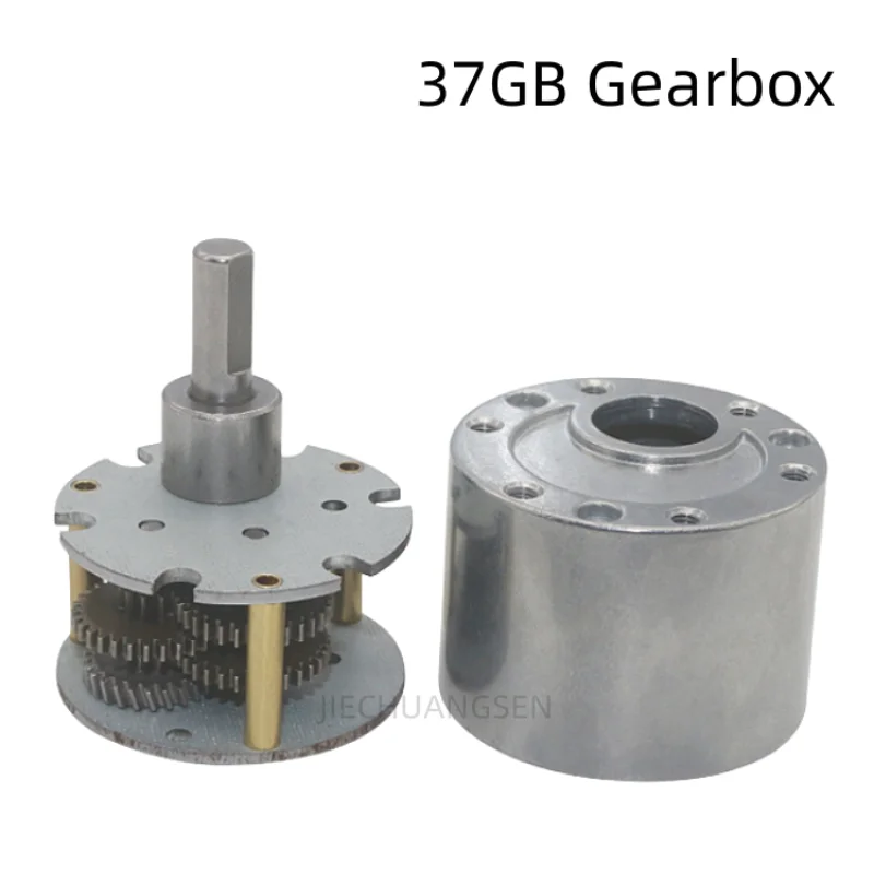 Exclusive-HIGH-QUALITY-37GB-Gearbox-37MM-Reduction-Box-Gear-Module-M-0 ...