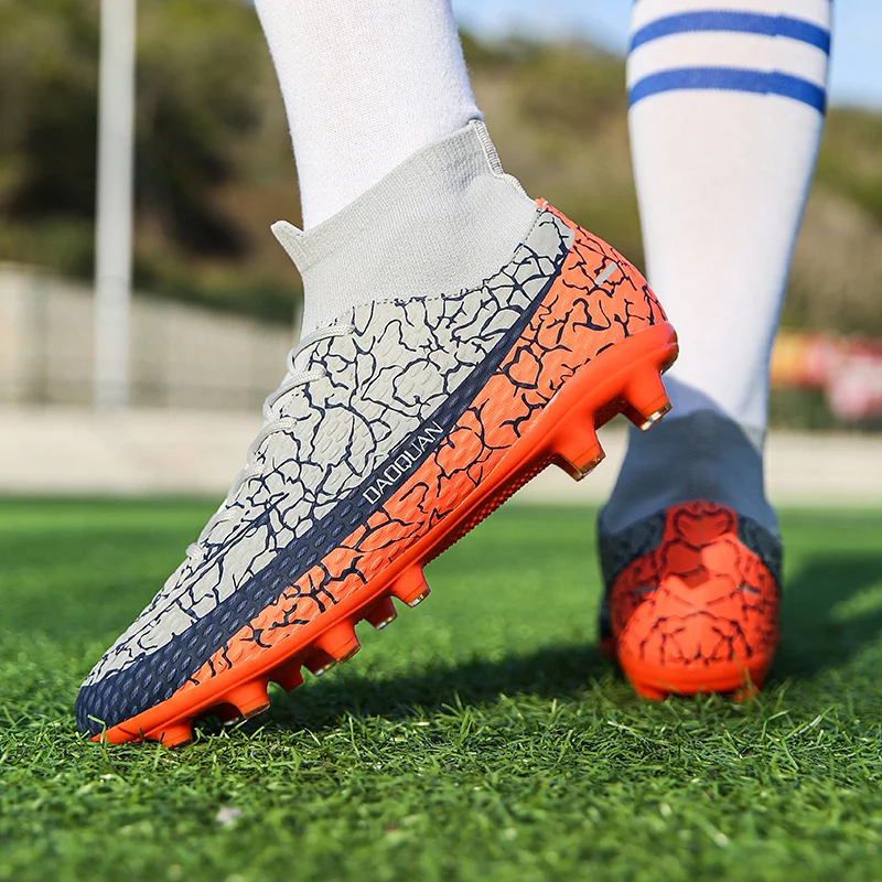 Kids Futsal Training Boots | Football Training Sneaker | Football ...