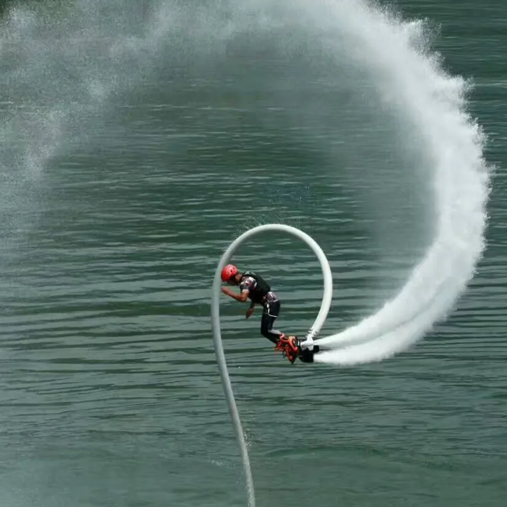Water Jet Pack Flying Board