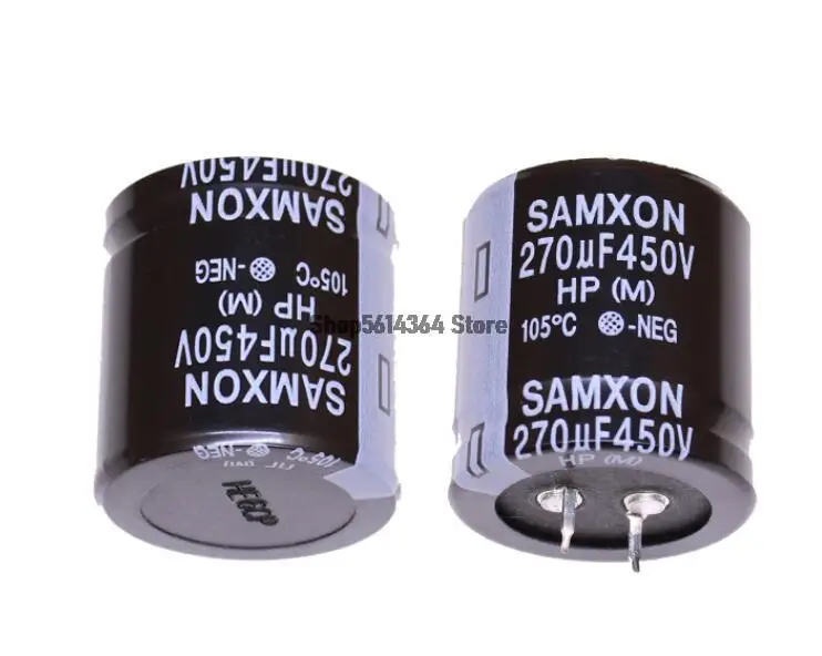 2pcs-450v-270uf-30x35mm-30-35-Radial-Lead-Electrolytic-Capacitor-105c.jpg