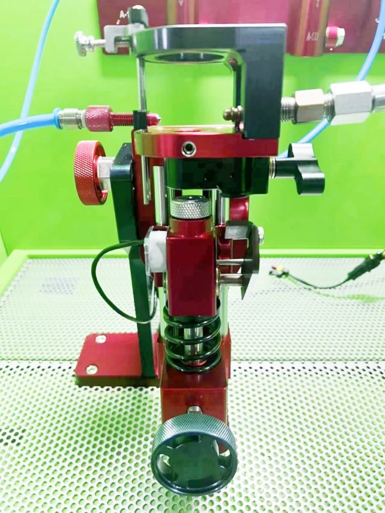 Diesel-Common-Rail-Injector-Clamp-CRIN-Fuel-Nozzle-Fixture-Turnover ...