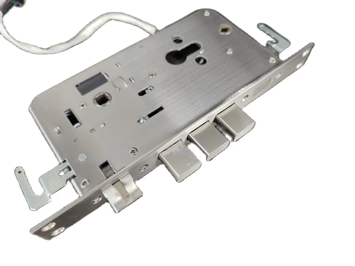 Full automatic 12V latch automatic retraction 6068 special electronic ...