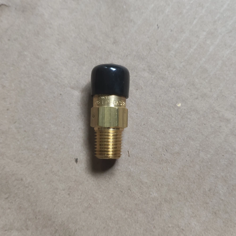 REGO 3125L Safety LPG External Hydrostatic Pressure Relief, 55% OFF