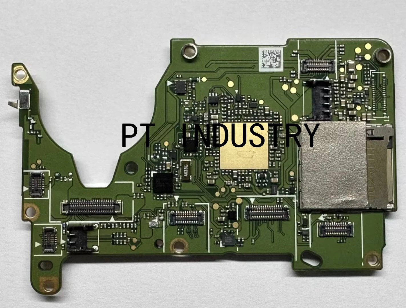 Original-Hero-9-Main-Board-MCU-Motherboard-Motherboard-Logic-Board-For ...