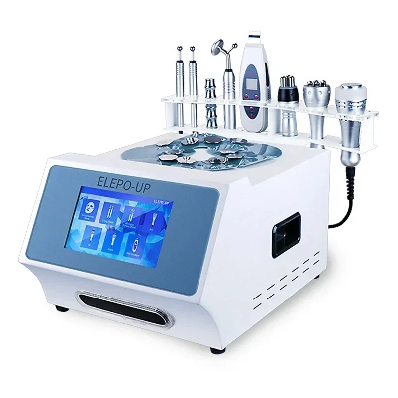 Factory-Direct-Sales-Face-Lift-Mesotherapy-Needle-Free-Galvanic ...