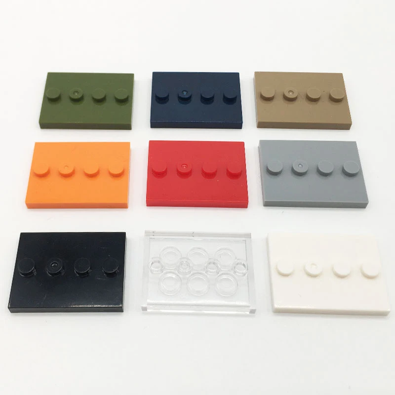 Hot-selling transparent base mini digital accessories universal base ...