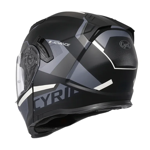 Modular Flip Up Full Face Helmet – Avid Outdoor Supplies