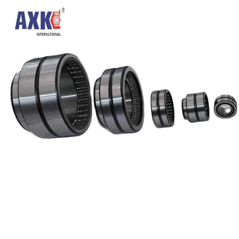 needle roller bearings with inner ring NA6900 NA6901 NA6902 NA6903 ...