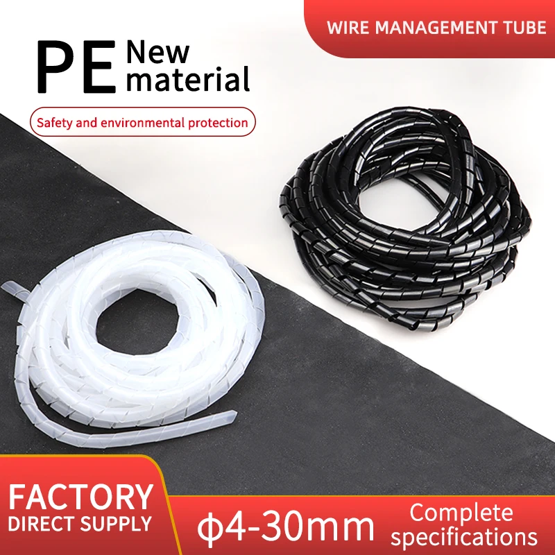 Computer Wires Safety