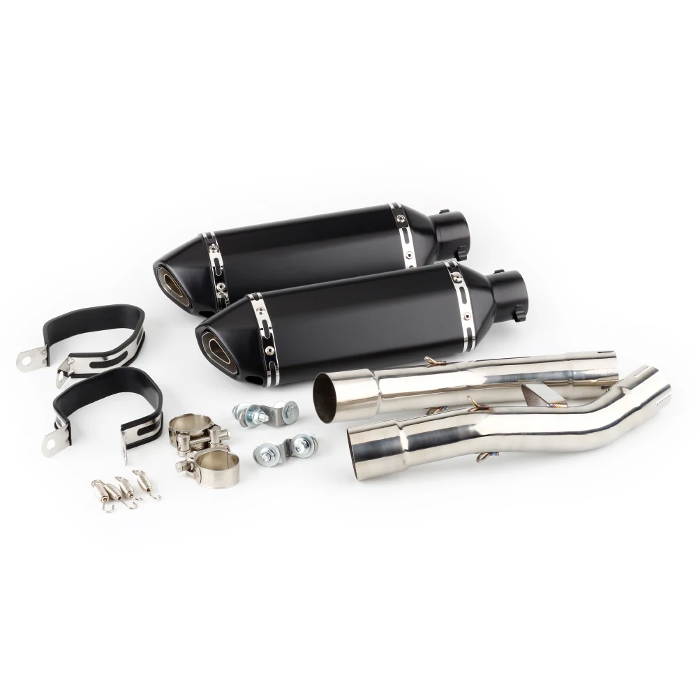 Motorcycle For Yamaha FJR 1300 2001 2002 to 2020 FJR 1300 Escape Slip ...