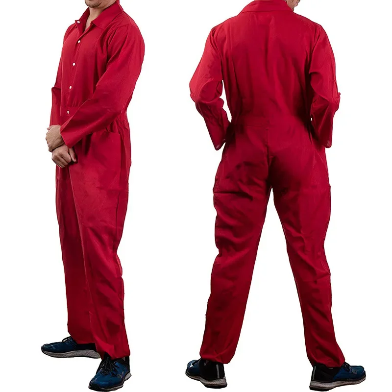 Multi-color-Clothing-Jumpsuit-Role-playing-Flight-Jump-Set-Unisex-Men-s ...