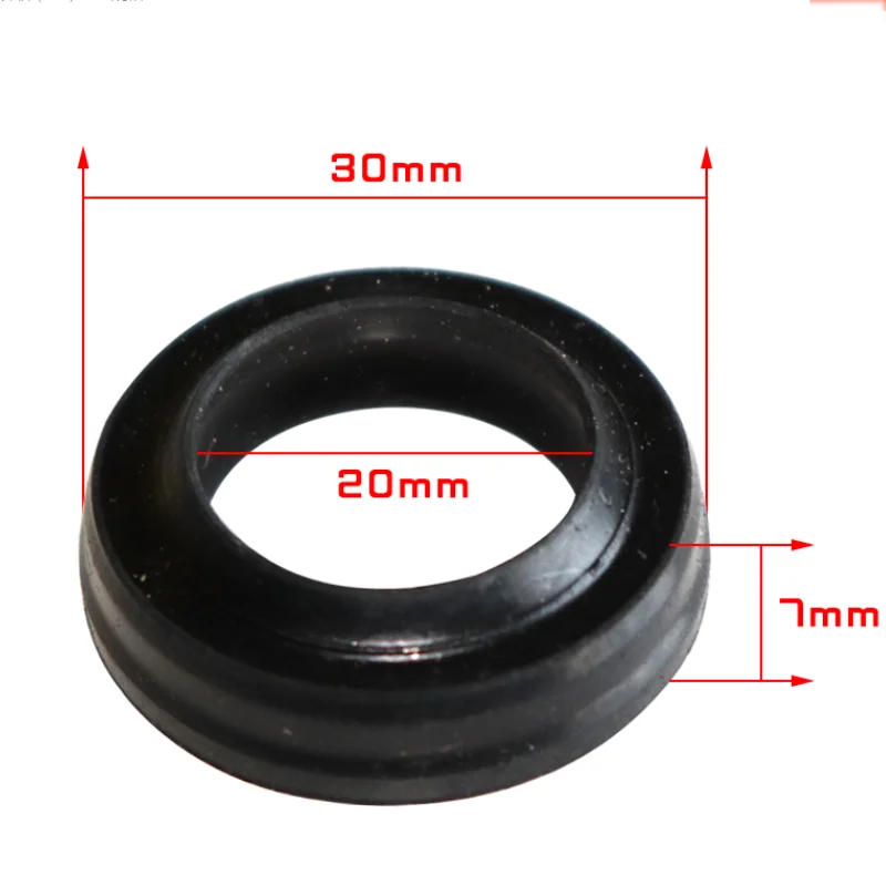 2pc Tire Changer Machine 186 Cylinder Ring Rubber Dust Seal Hard Gasket ...