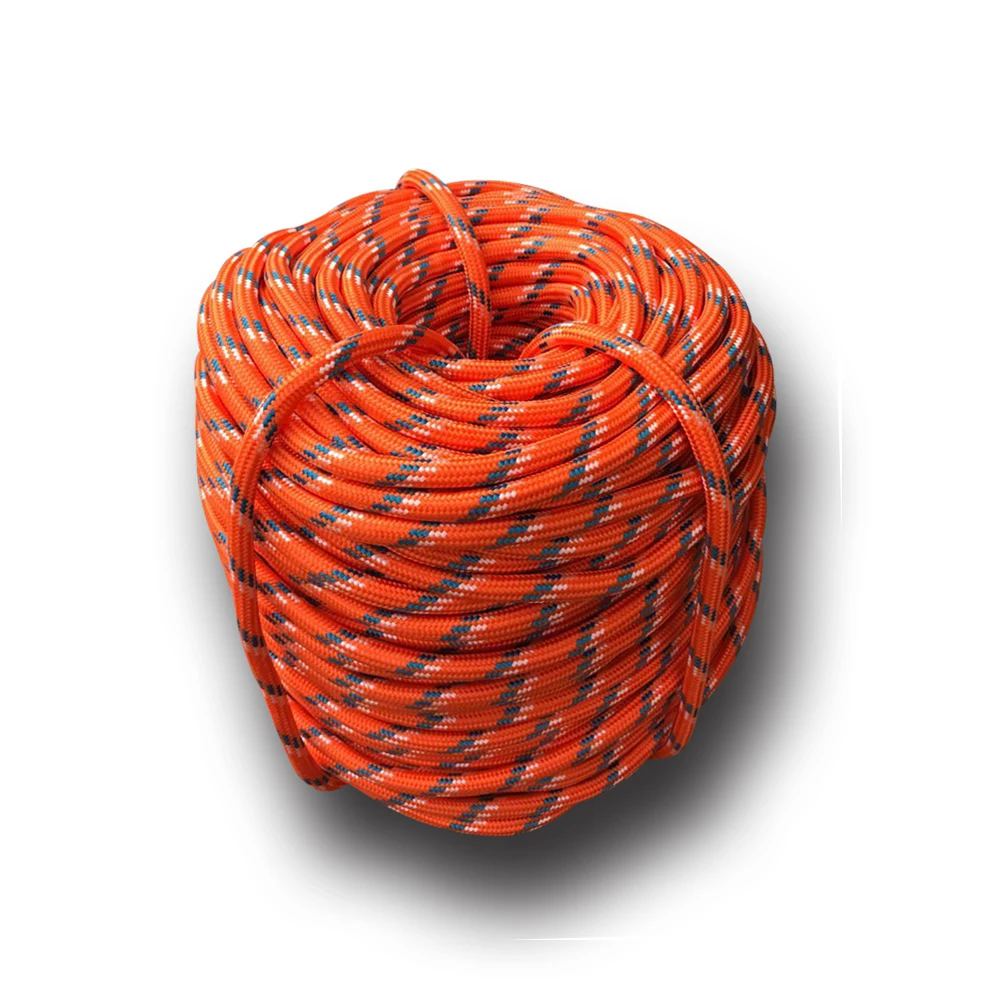 Desert&Fox Climbing Rope 10m/20m/30m/50m Outdoor Emergency Rope Wear ...