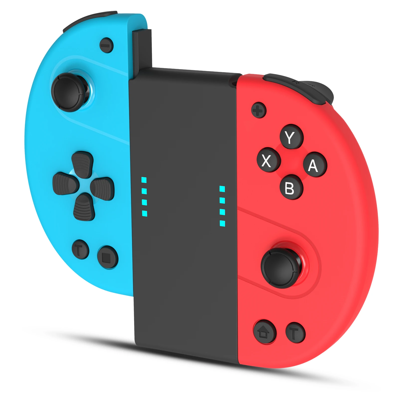 NE-Joycon-Joy-Con-Cons-Pad-Switch-Controller-Joypad-Joystick-with-Turbo ...