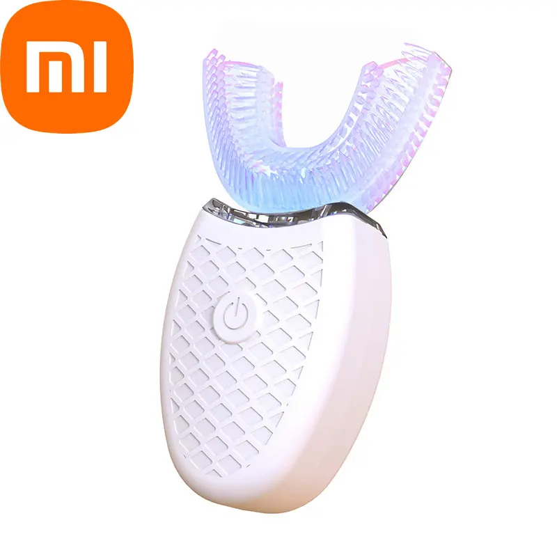 Xiaomi-Automatic-Adult-Toothbrush-U-Shaped-in-the-Mouth-Electric ...