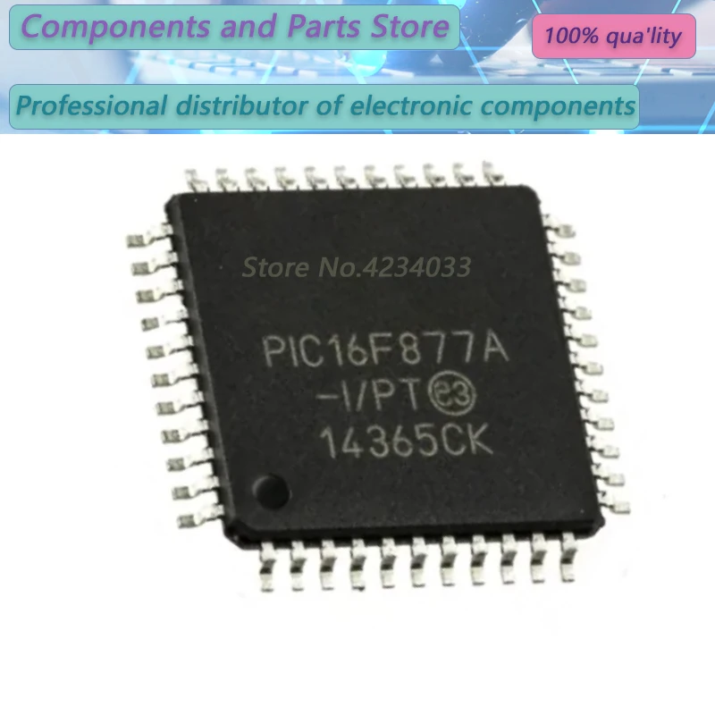 10PCS-PIC16F877A-I-PT-C16F877AI-PIC16F87-QFP-44-NEW100-PIC16-F877A-I.jpg