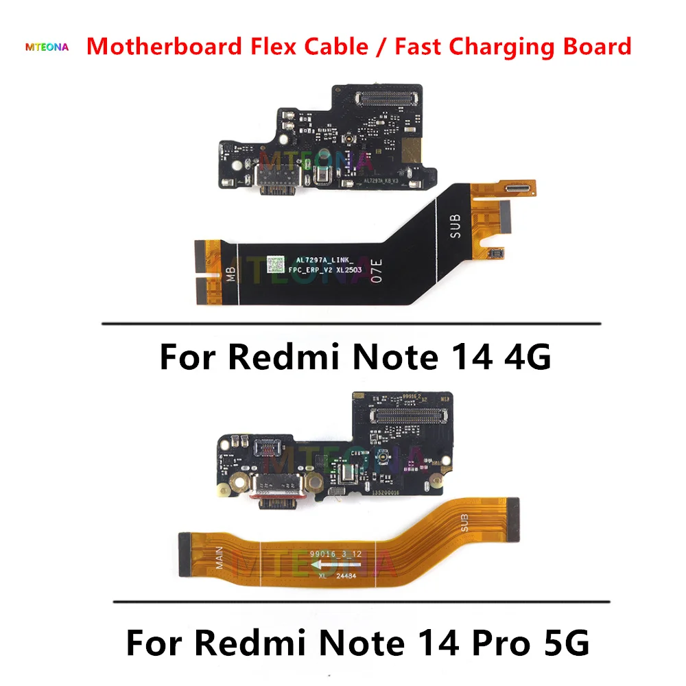 Test Point Redmi Note 14 Pro 5G: My Real Experience Replacing the ...
