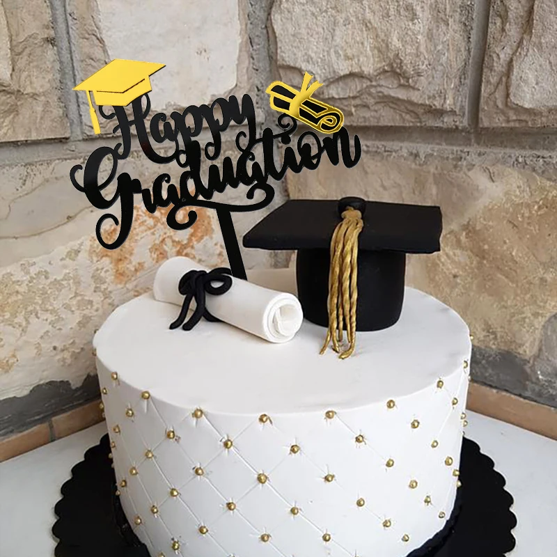 Graduation Sheet Cake Ideas 2022
