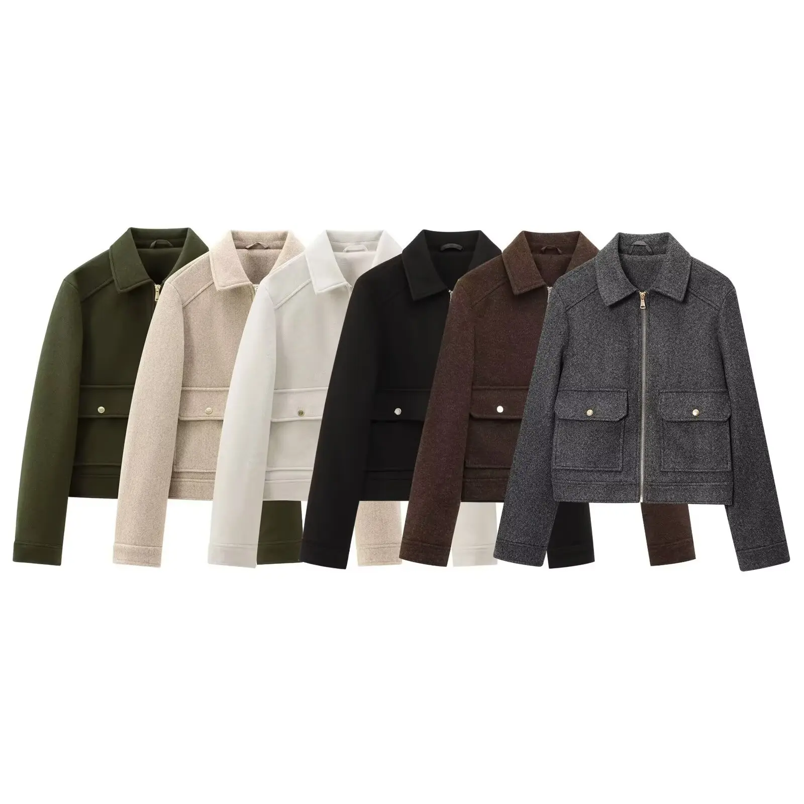 What is a Women’s Straight Jacket and How to Choose the Perfect One for ...