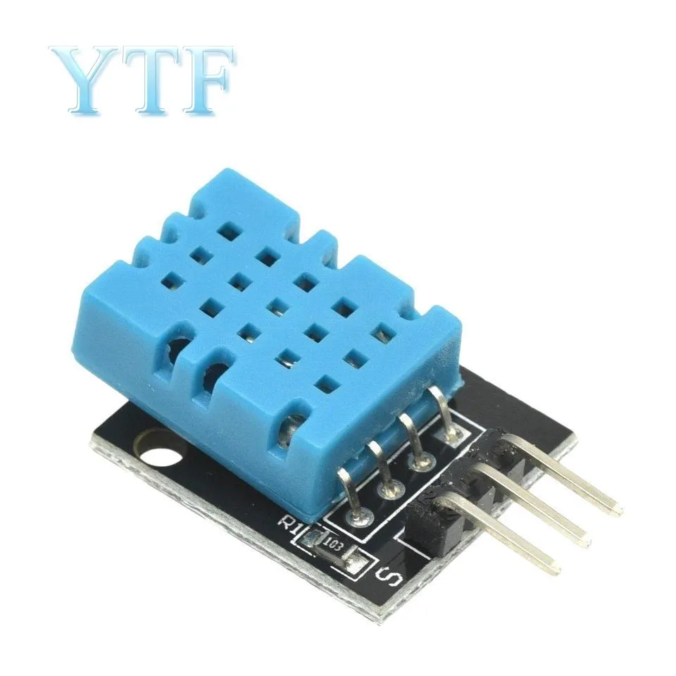 Modul Temperatur und Feuchtigkeit Sensor DHT11 DHT-11