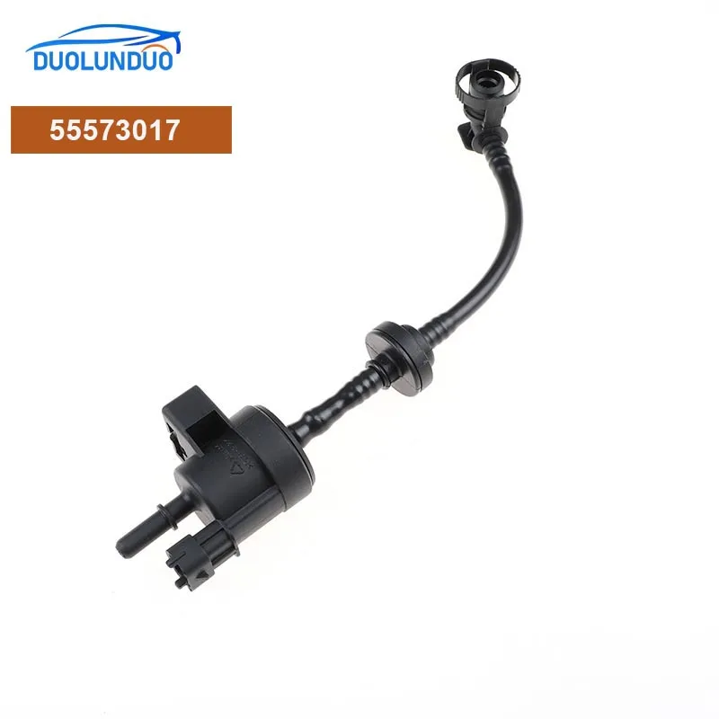 New-High-Quality-Car-Accessories-Solenoid-Valve-55573017-0280142505 ...