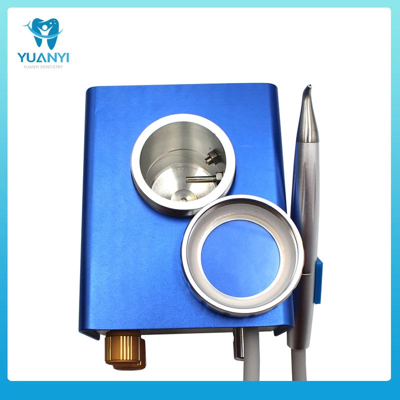 Dentalteeth Cleaning Sandblasting Lab Whiten Equipment Cleaning Air ...