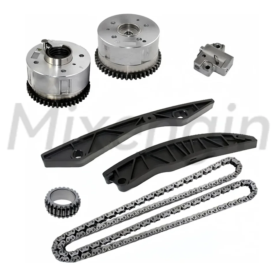 Hyundai Kia 1.6L Timing Chain 24321-2B620 Timing Chain Kit With VVT ...