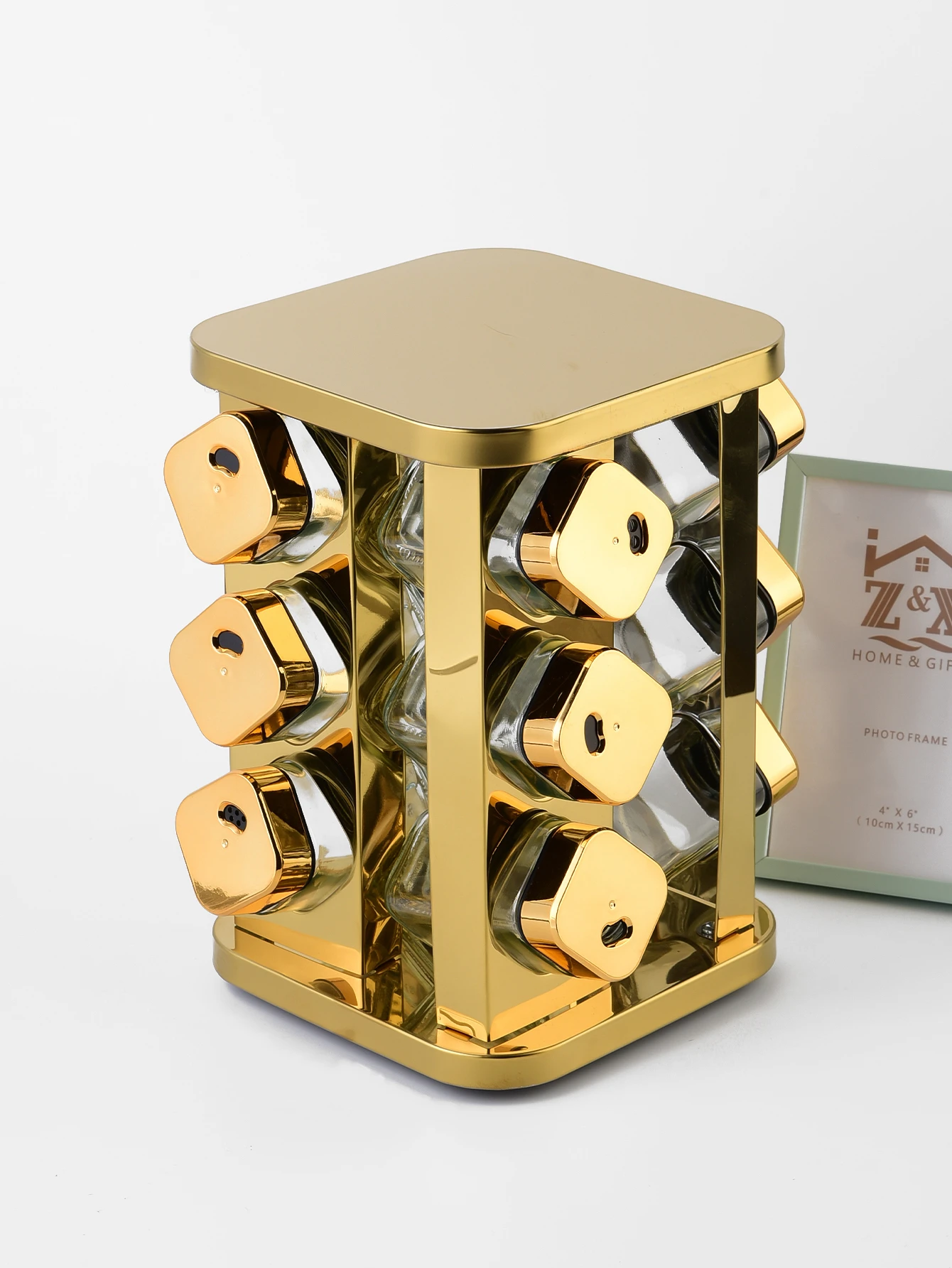 1pc-Spice-Racks-360-Rotating-Spice-Rack-Household-Rotating-Seasoning ...