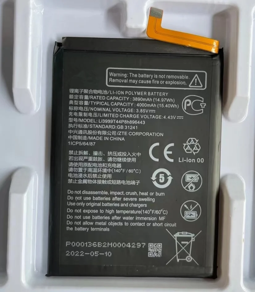 Suit-for-ZTE-S30-9030N-Li3939T44P8h896443-4000mah-Battery.jpg