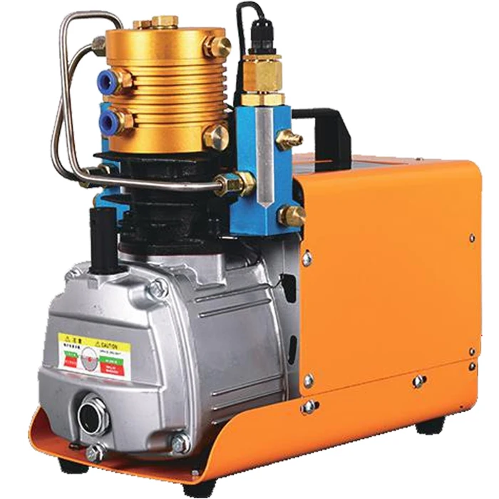 Portable-1-8kw-220v-50hz-30mpa-4500psi-300bar-PCP-Scuba-Diving-Air ...