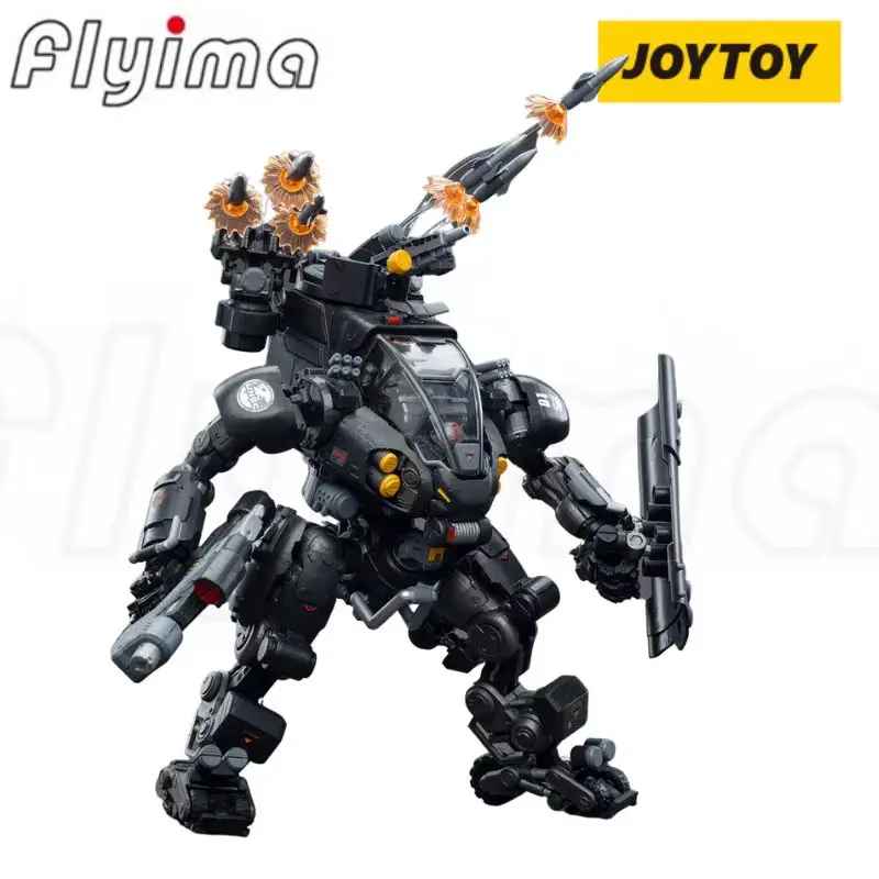 Robot Soldier Anime