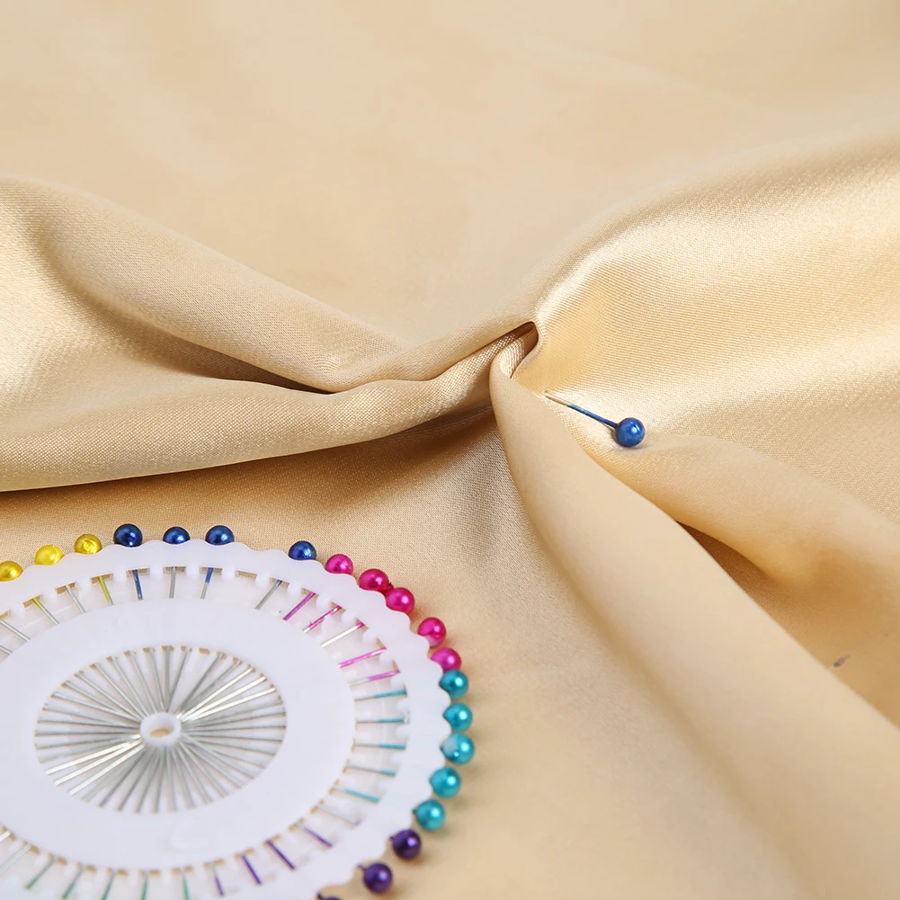 1 Set Bias Tape Binding Maker Sewing Quilting Tools DIY Jelly Roll ...