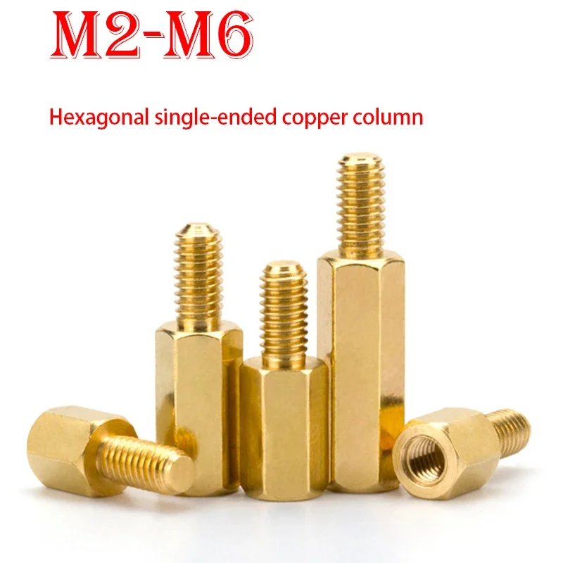 M2-M2-5-M3-M4-M5-M6-Brass-Motherboard-Standoff-PCB-Support-Pillars ...