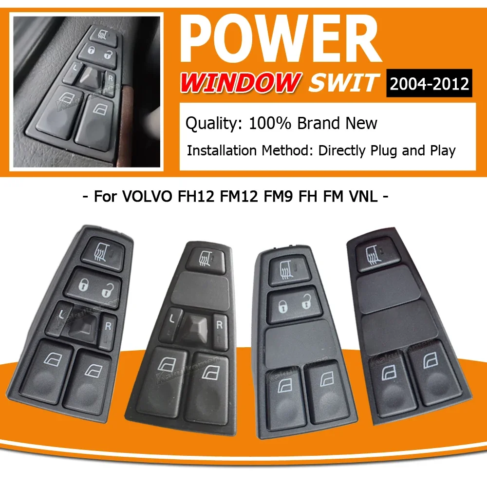 20752918 20752919 Электрический переключатель управления ...