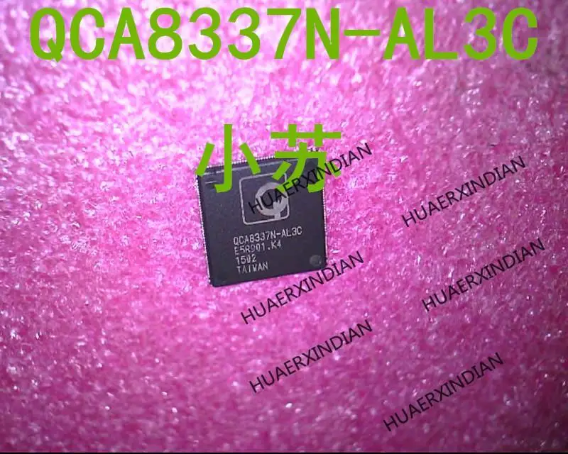 New-Original-QCA8337N-AL3C-QCA8337-AL3C-QCA8337-QFN-IC-Quality ...