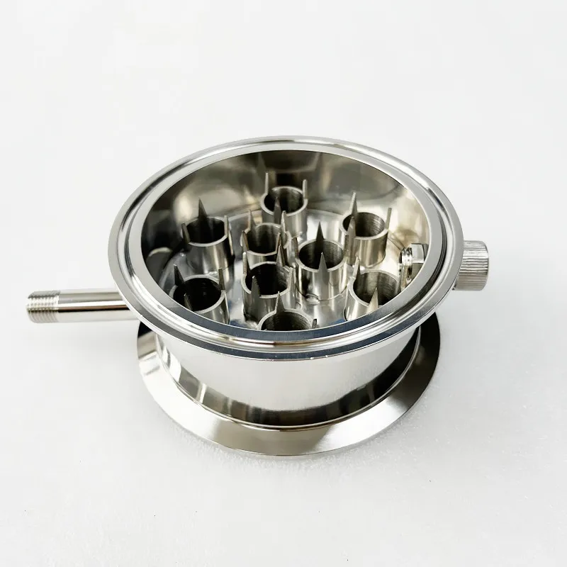 4-102mm-FlangeOD119mm-Rectification-Module-With-1-4-Male-Thread-And ...