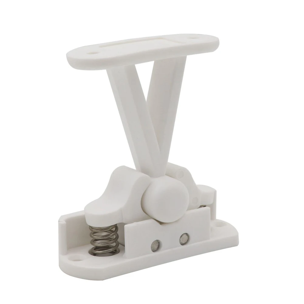 Minimalist-Camper-Door-Retainer-Catch-Mute-Buffer-Locker-Door-Stopper ...